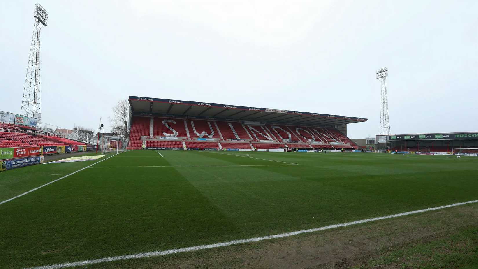 Swindon Town on the verge of completing transfer for Wolves striker