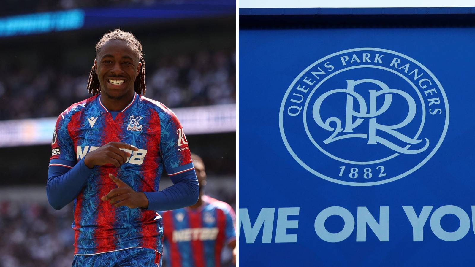 How much QPR actually sold Ebere Eze for and what they have done with ...