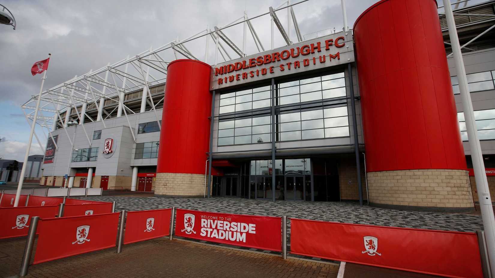 Middlesbrough FC can save millions during summer rebuild with Rockliffe ...