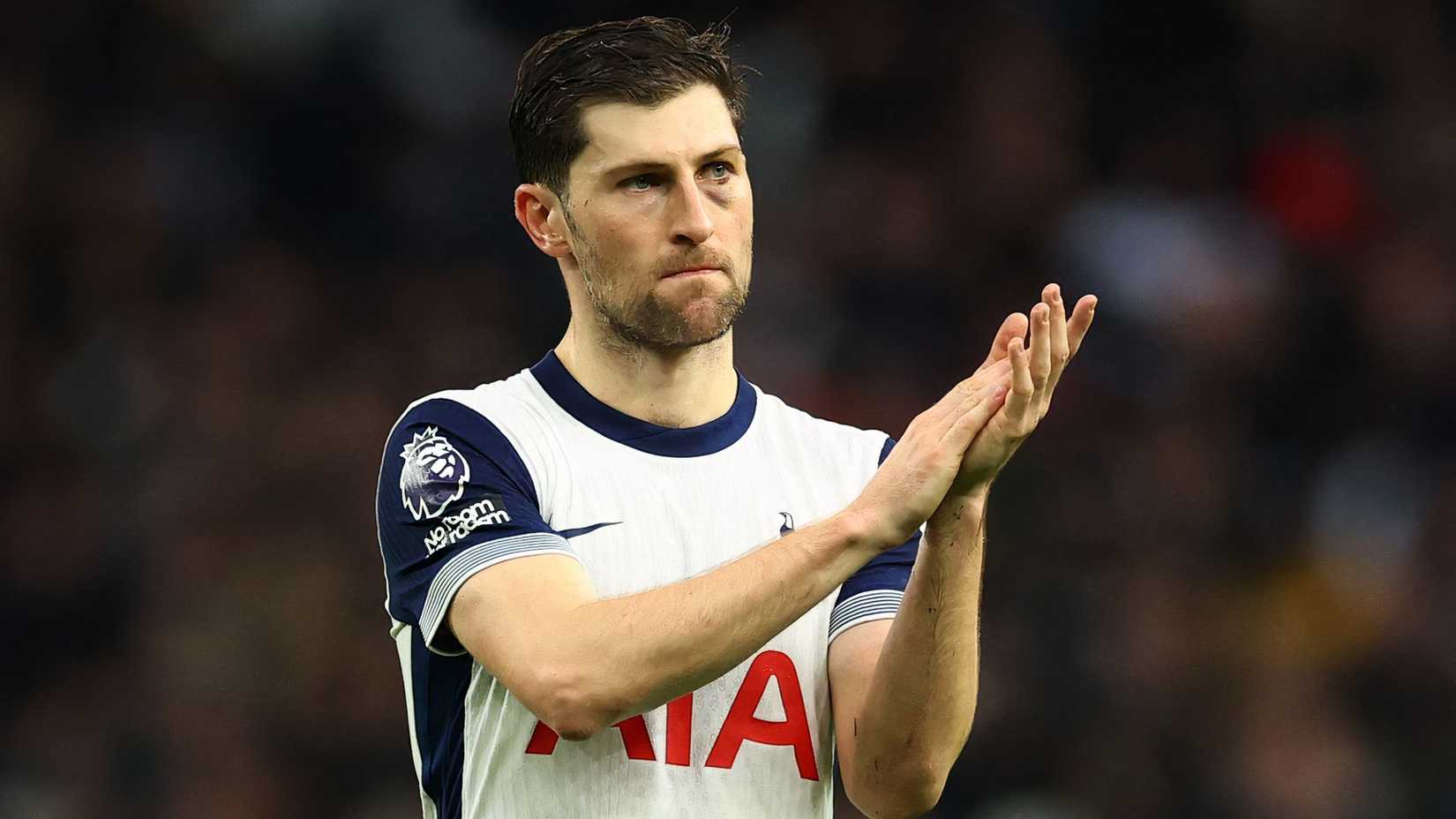 Exclusive: Wrexham AFC plotting move to sign Spurs star Ben Davies