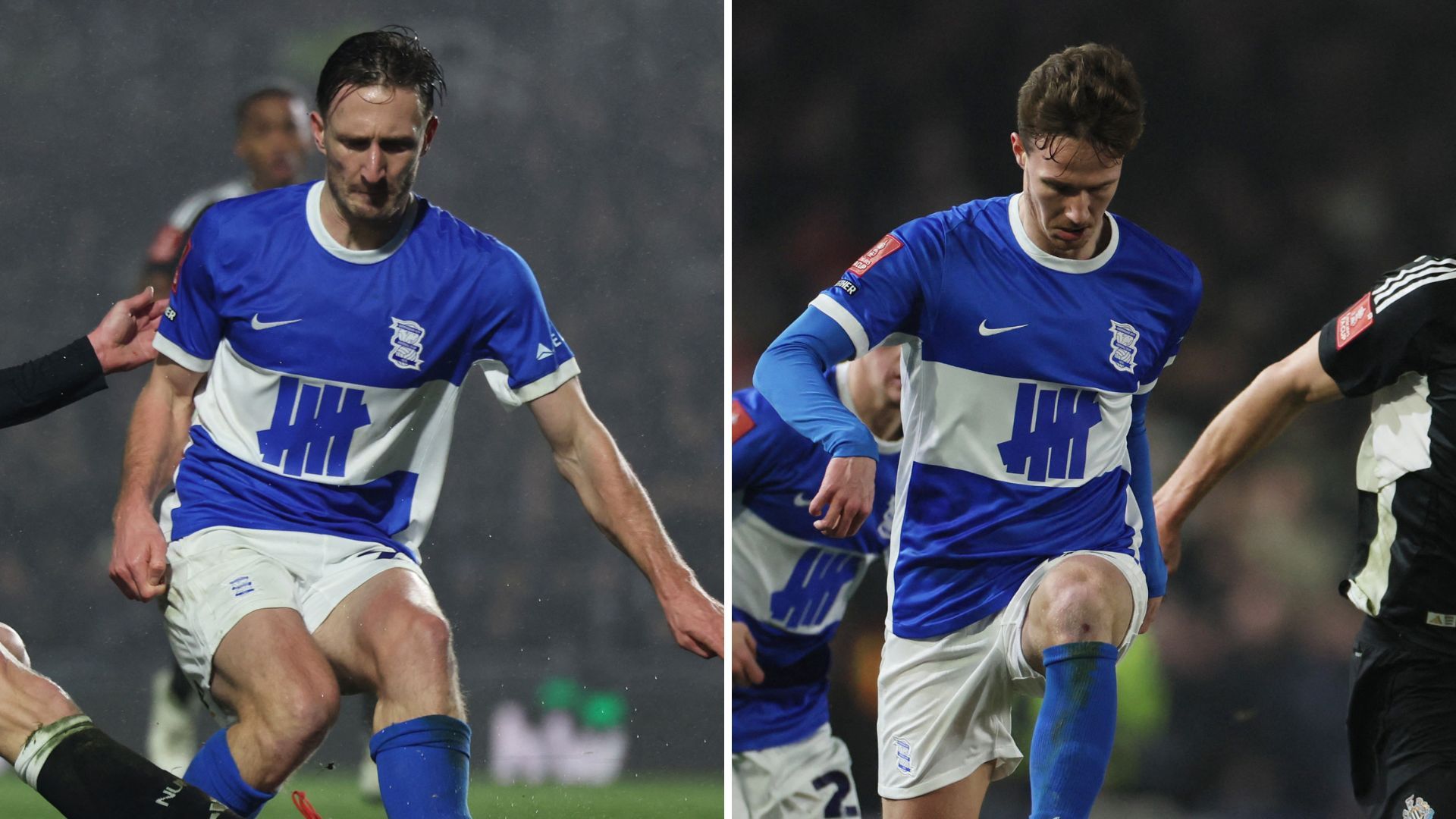 Exclusive: Don Goodman backs Birmingham City to seal double transfer swoop