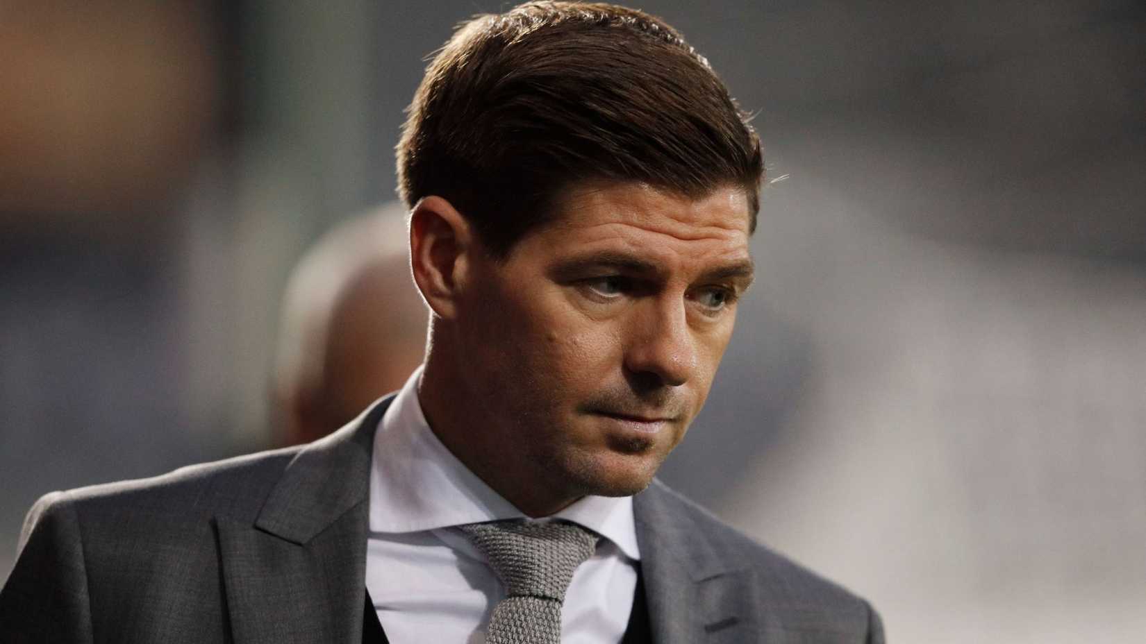 Exclusive: Sky pundit raises Norwich City 'problem' as Steven Gerrard ...