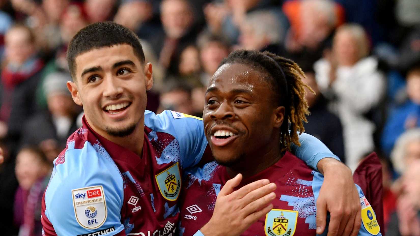 Swansea City played a blinder with Burnley transfer agreement - Vincent ...