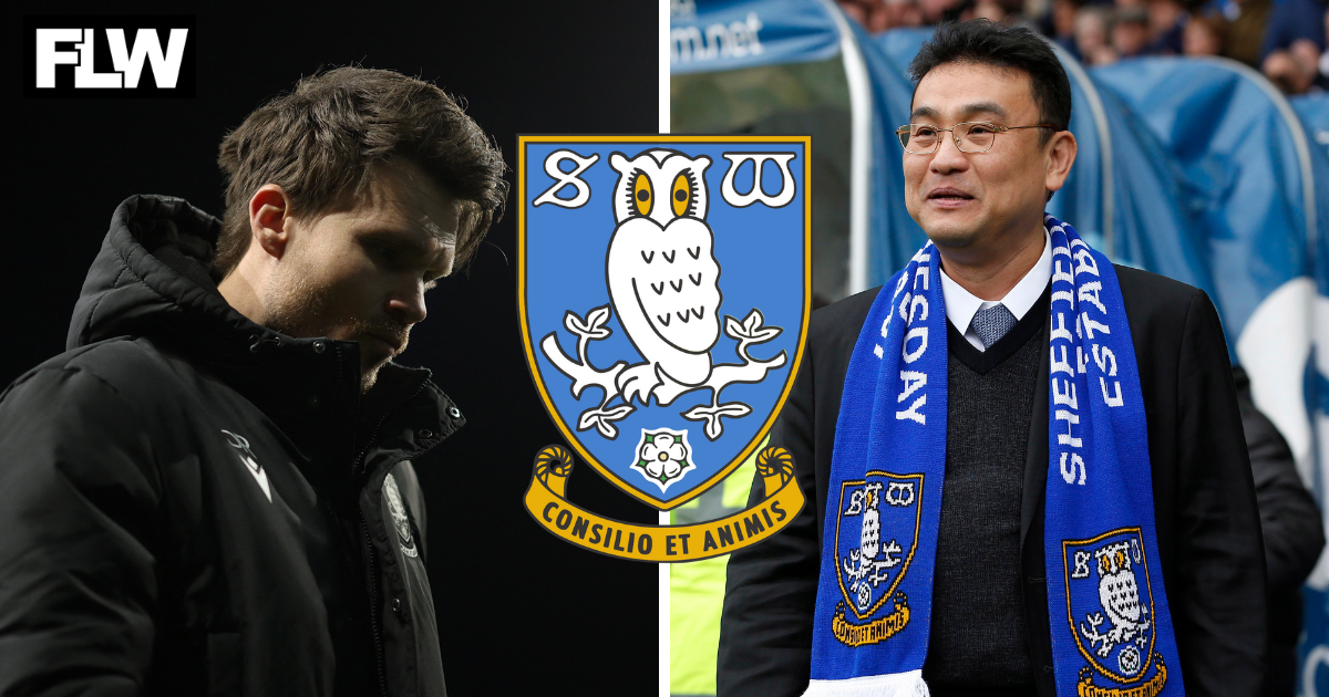 Rangers news involving Sheffield Wednesday boss Danny Rohl may concern ...