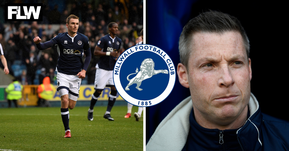 Millwall and Neil Harris struck gold with Wolves transfer for Jed Wallace