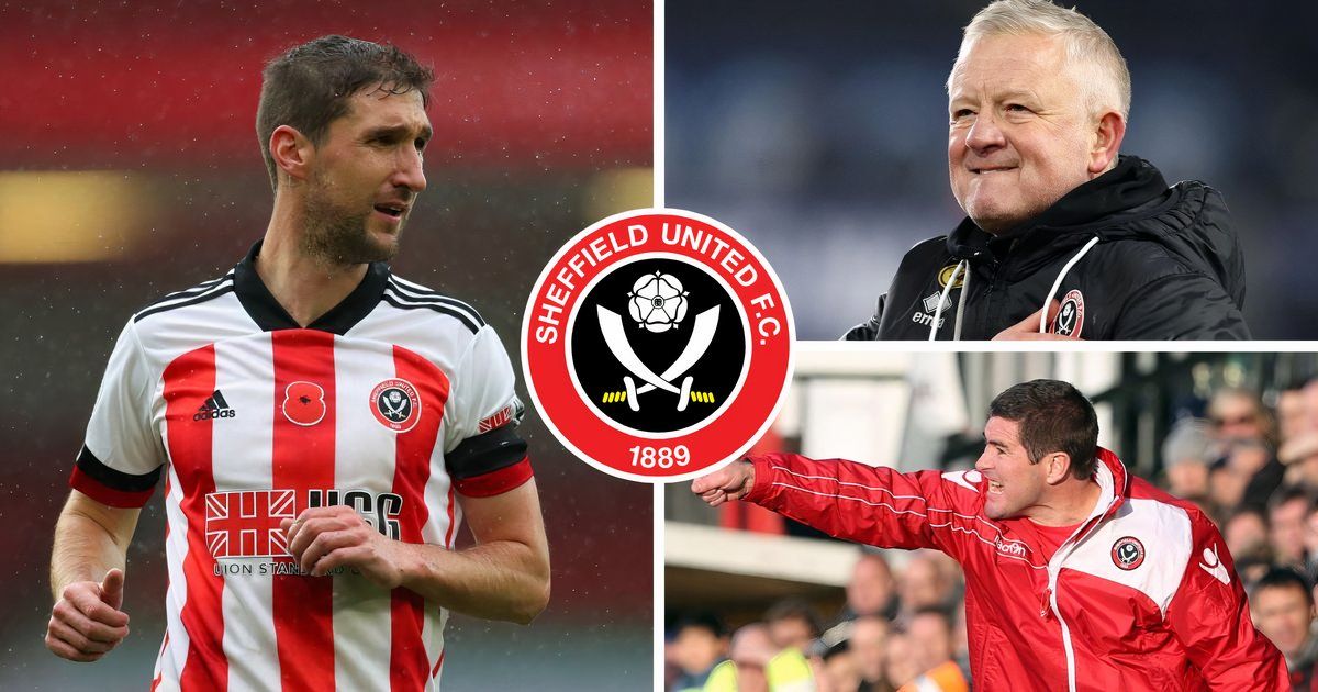 Nigel Clough struck gold by bringing in Chris Basham to Sheffield United