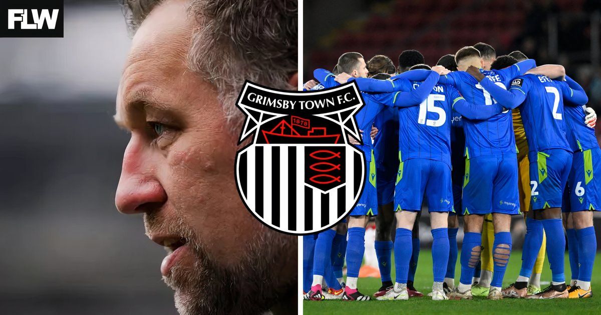 Grimsby Town must improve in one area to win promotion - David Artell is well aware