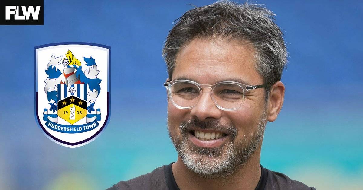 Exclusive: Sky Sports pundit urges Huddersfield Town to make "the right ...