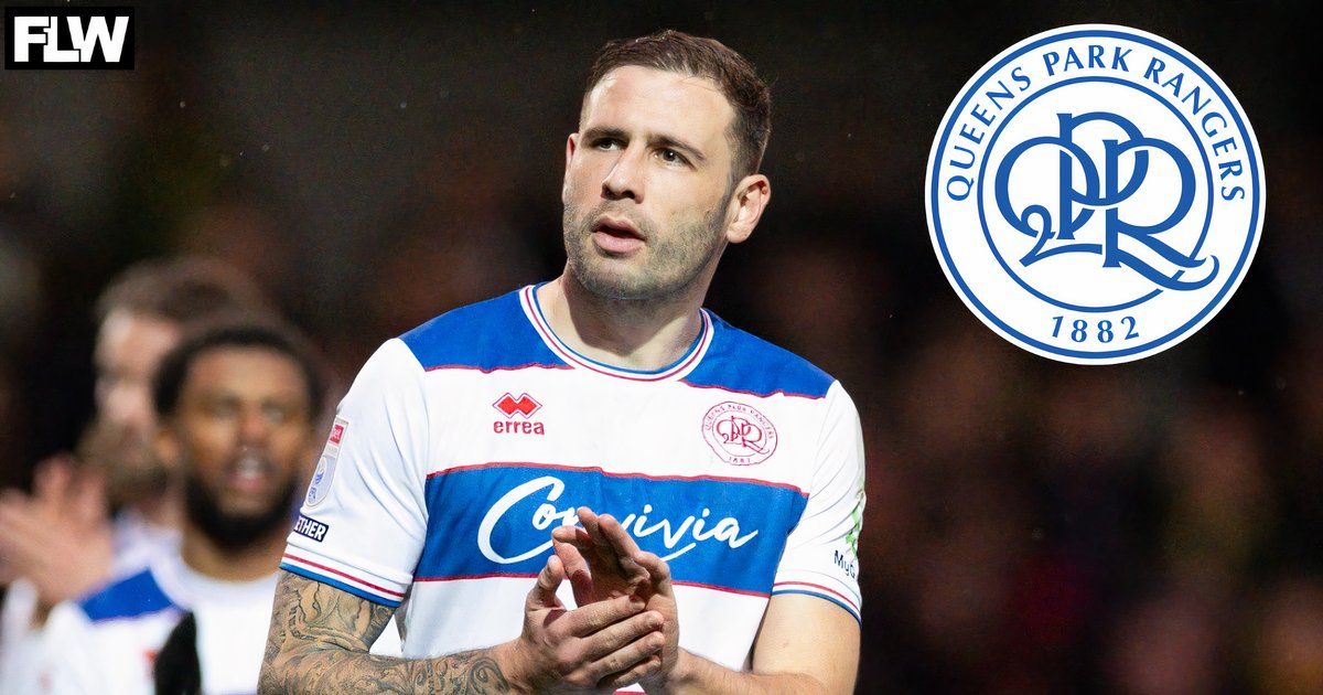 Steve Cook sends message to QPR supporters as unique contract situation ...