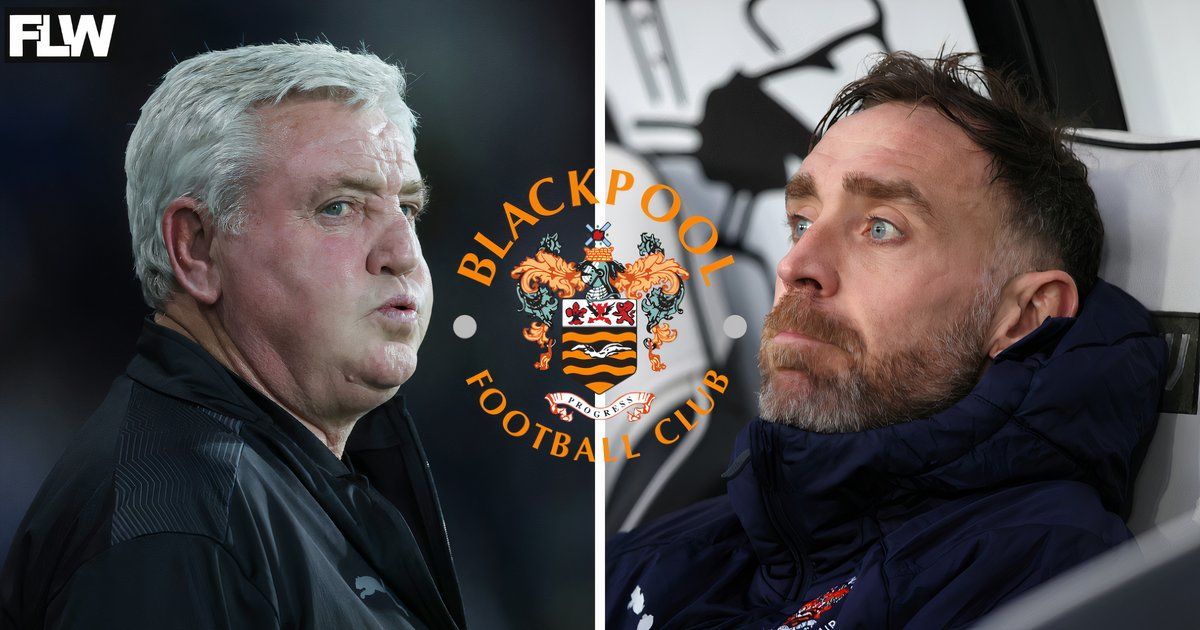 “We’re disappointed” - Steve Bruce makes Blackpool FC claim after Barnsley, Richard Keogh ...