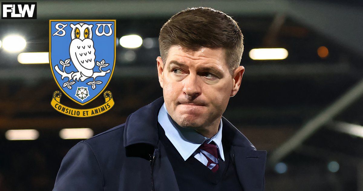 Exclusive: Sky Sports pundit backs Steven Gerrard to replace Danny Rohl ...