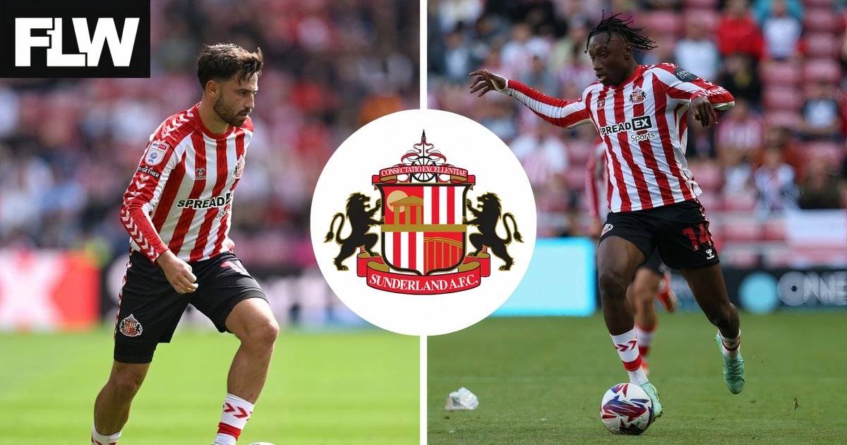 Sunderland AFC: Regis Le Bris must drop Patrick Roberts for Romain ...