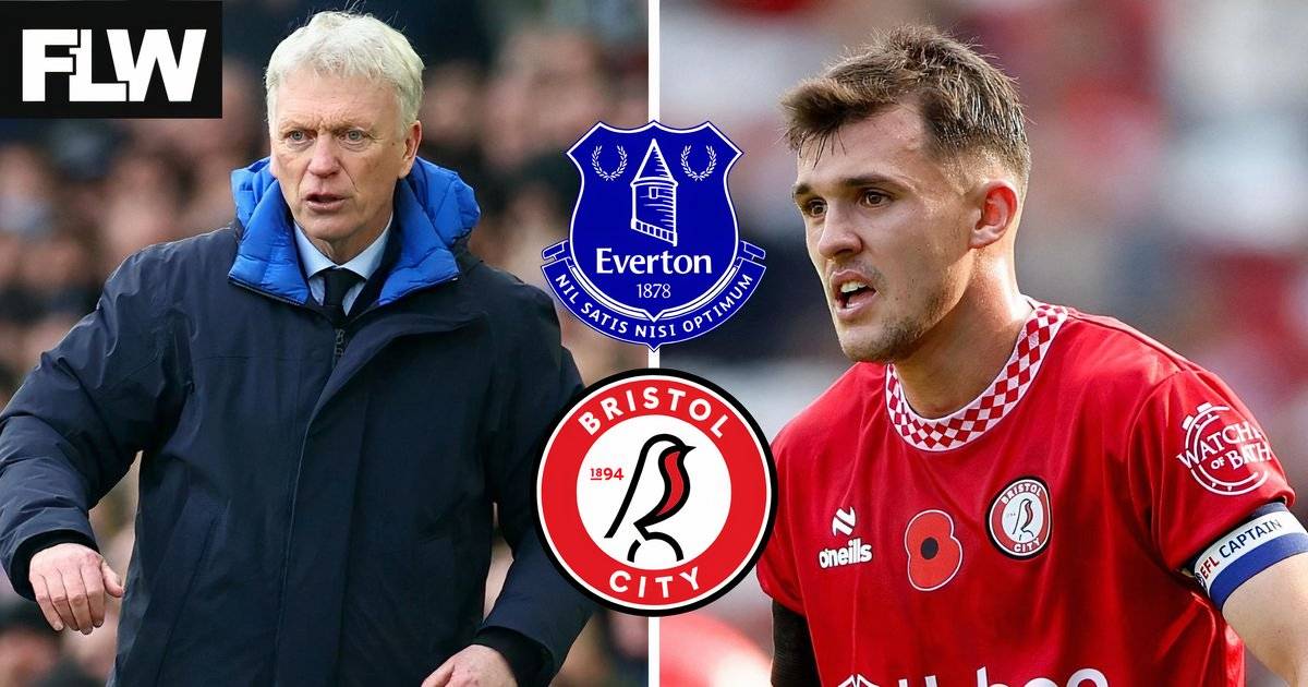 Exclusive: David Prutton makes Everton claim as Bristol City face ...