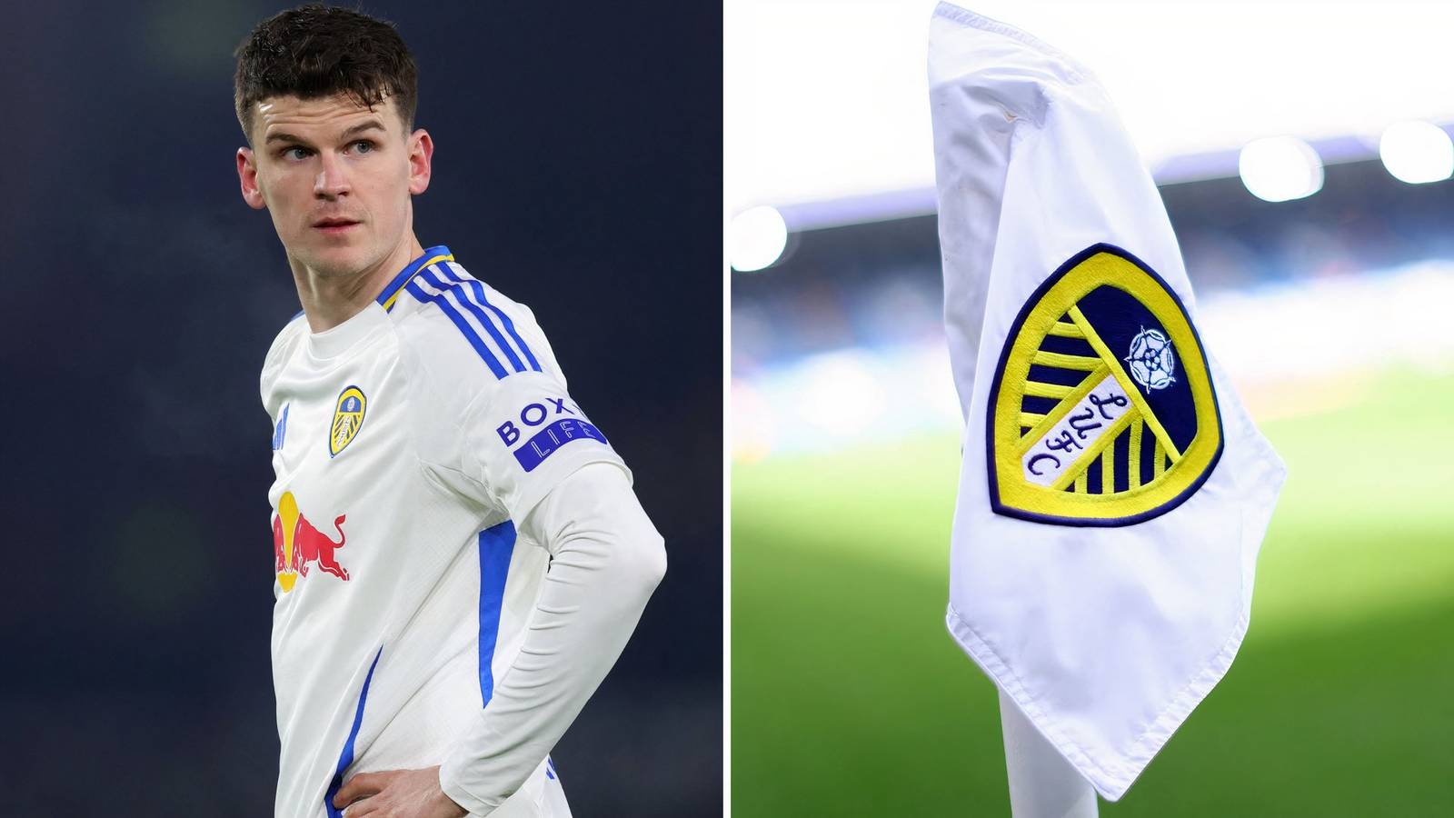 How Sam Byram feels about staying at Leeds United revealed after promotion