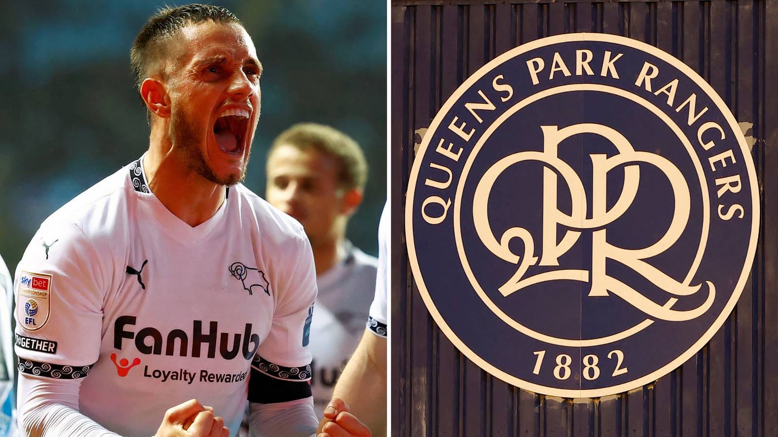 Exclusive: David Prutton backs QPR to sign Swansea City star Jerry Yates