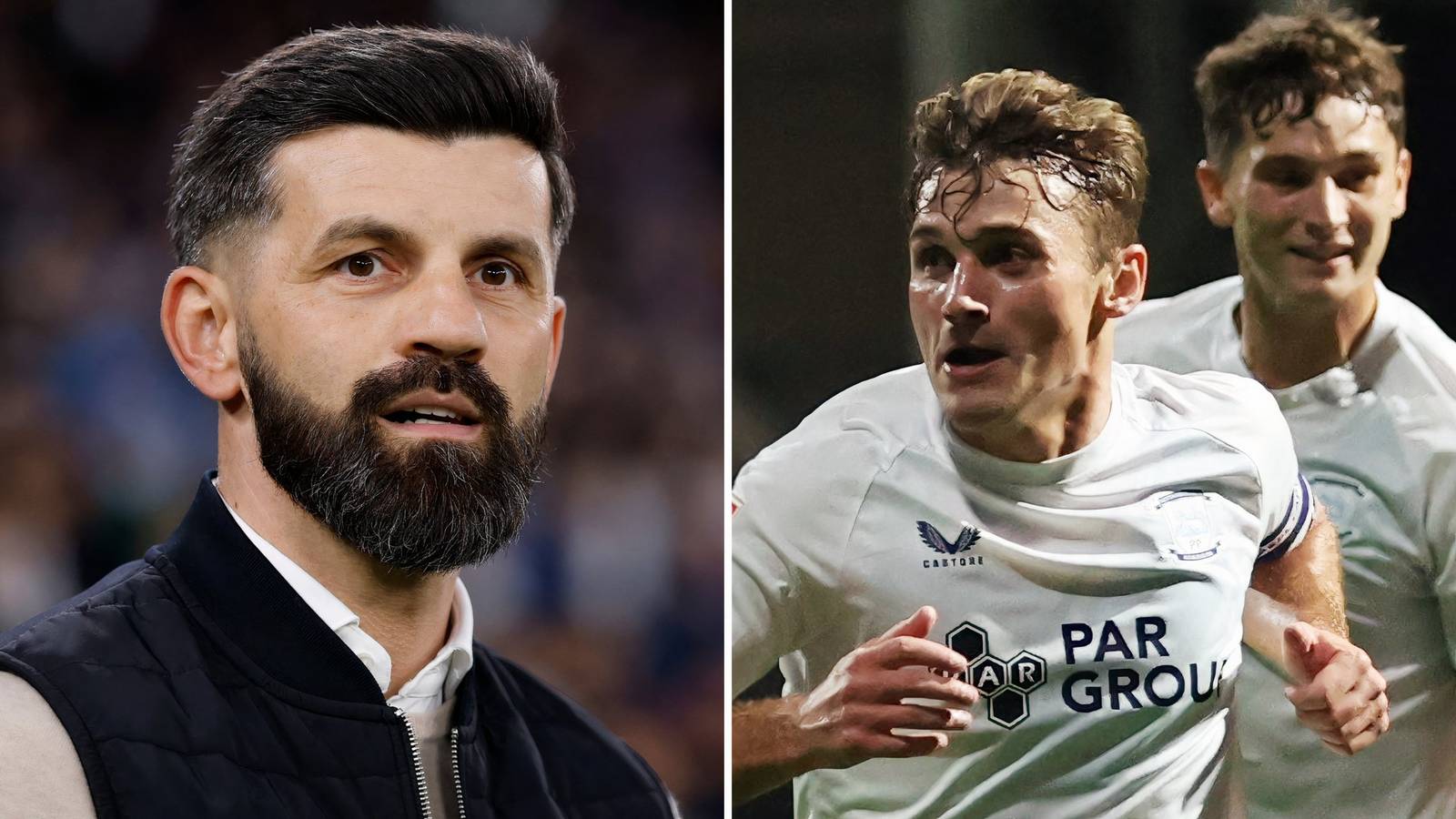 Plymouth Argyle, Bolton Wanderers, Oxford United & Huddersfield Town ...