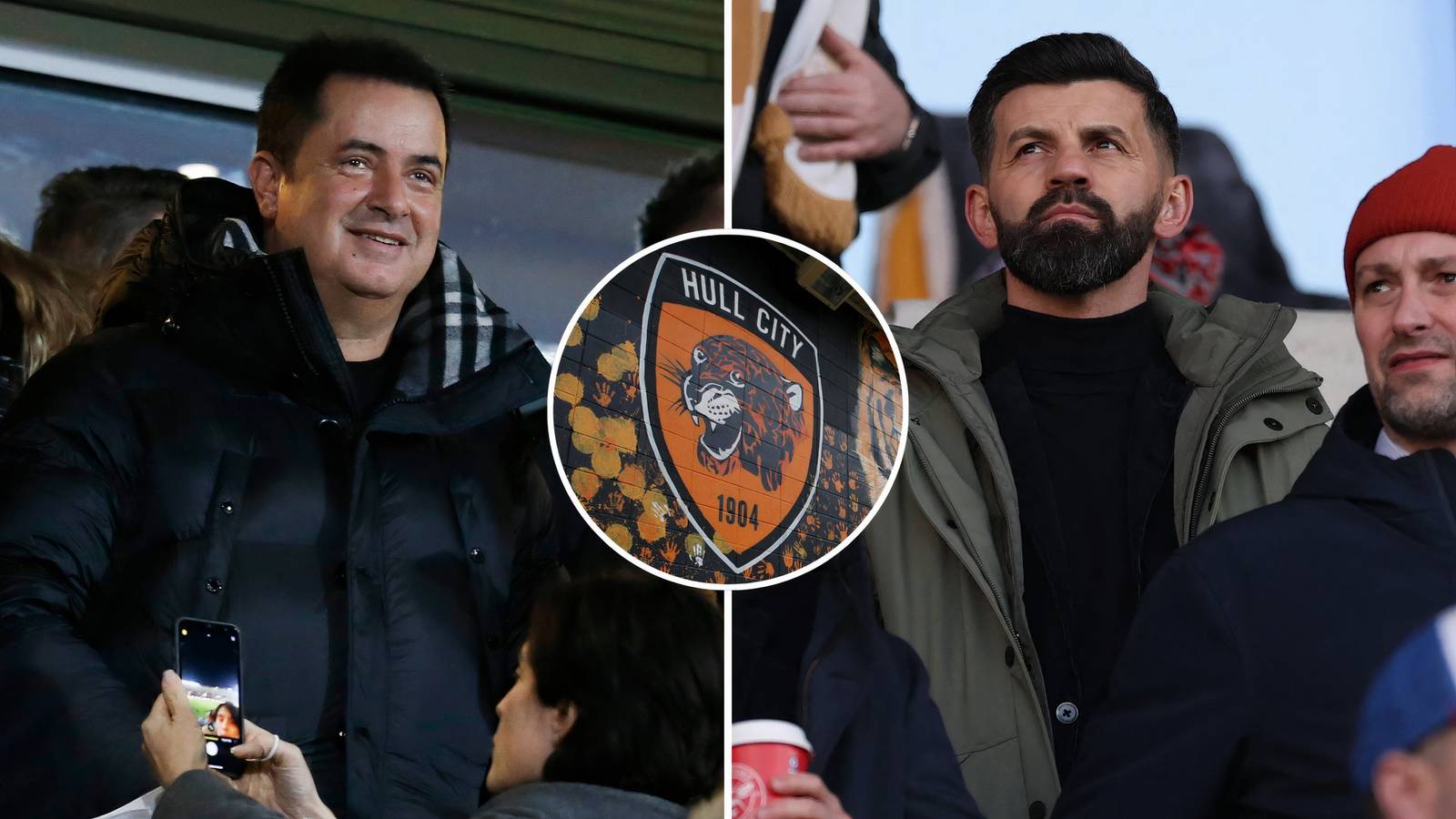 Hull City told to seek promotion-winning manager amid Miron Muslic ...