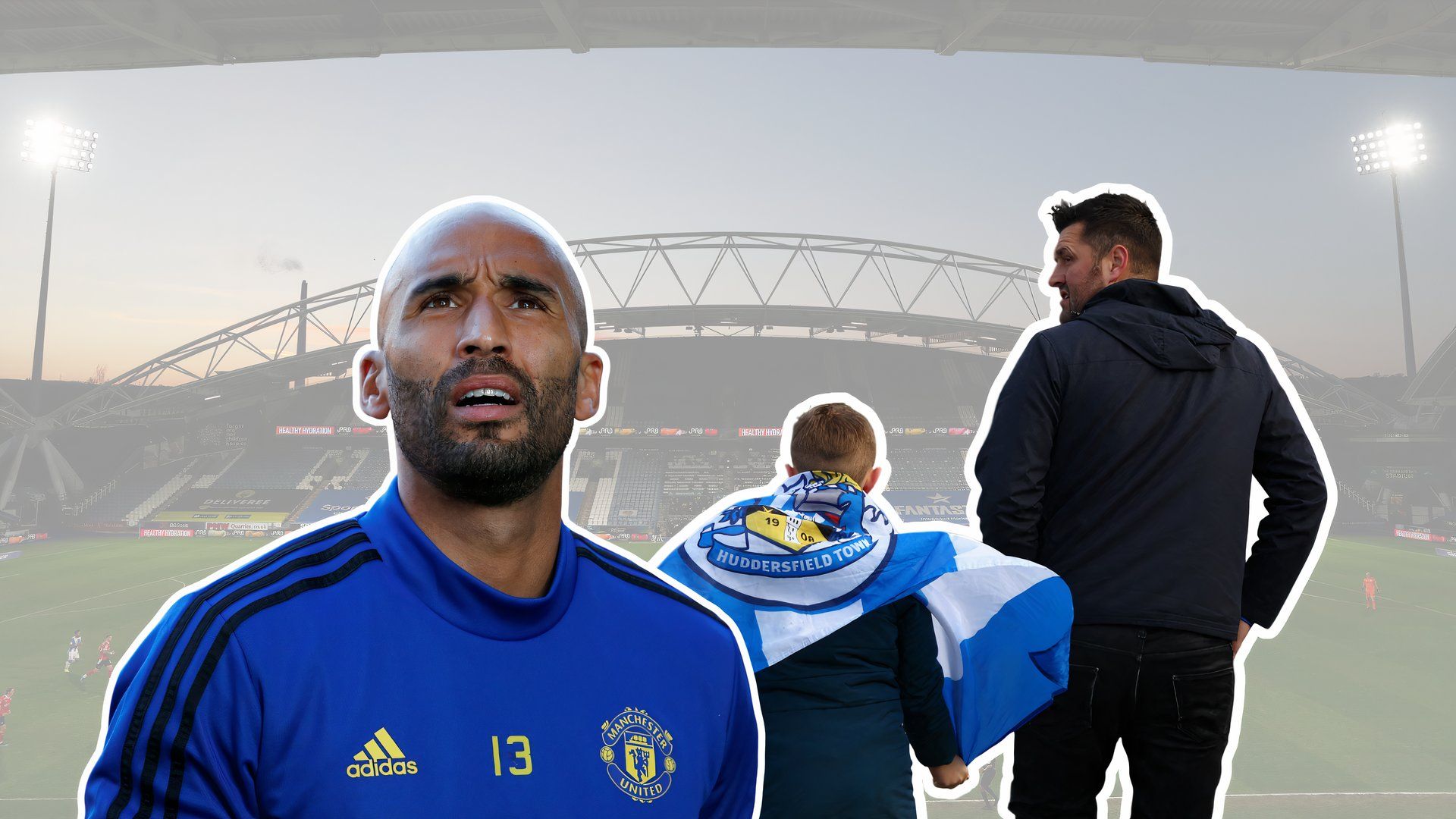 Huddersfield Town owner Kevin Nagle warned over potential Ipswich Town ...