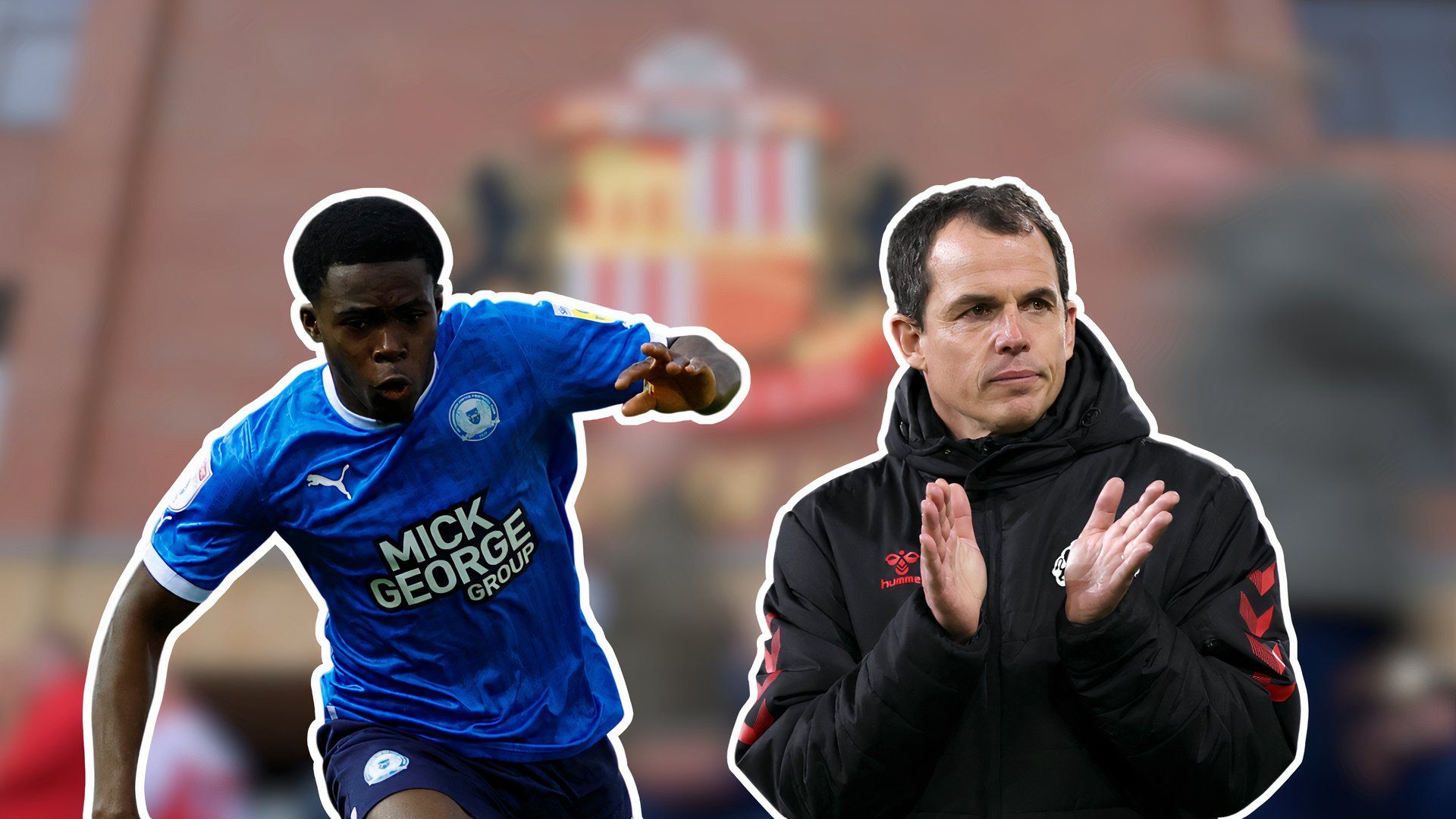 Sunderland issued Kwame Poku transfer warning amid Birmingham City & Sheffield United battle