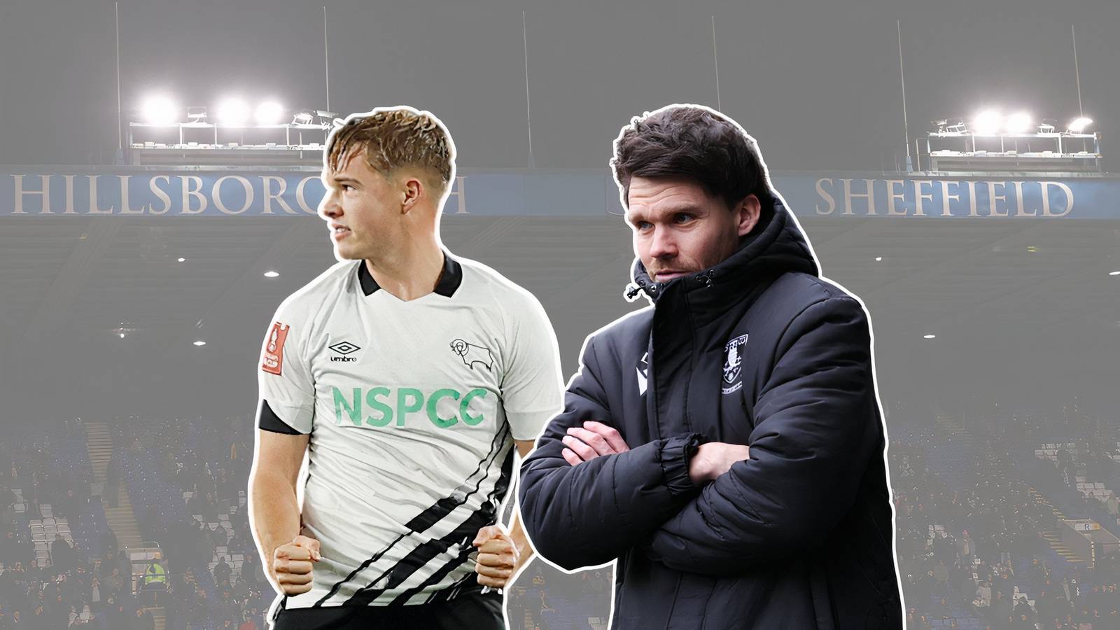 Sheffield Wednesday told to commit "low-risk" Derby County transfer ...