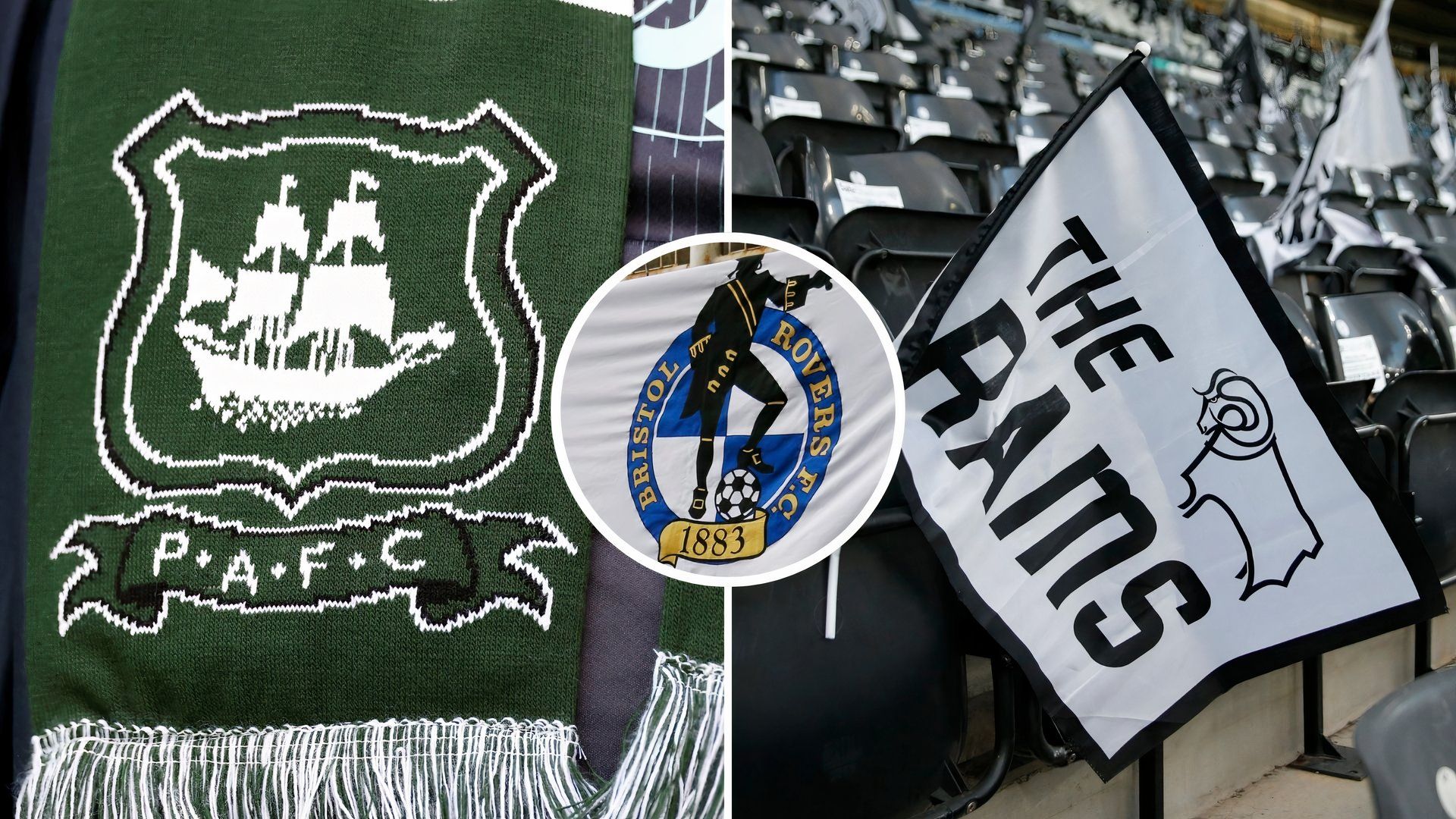 Exclusive: Derby County and Plymouth Argyle in transfer race to sign ...