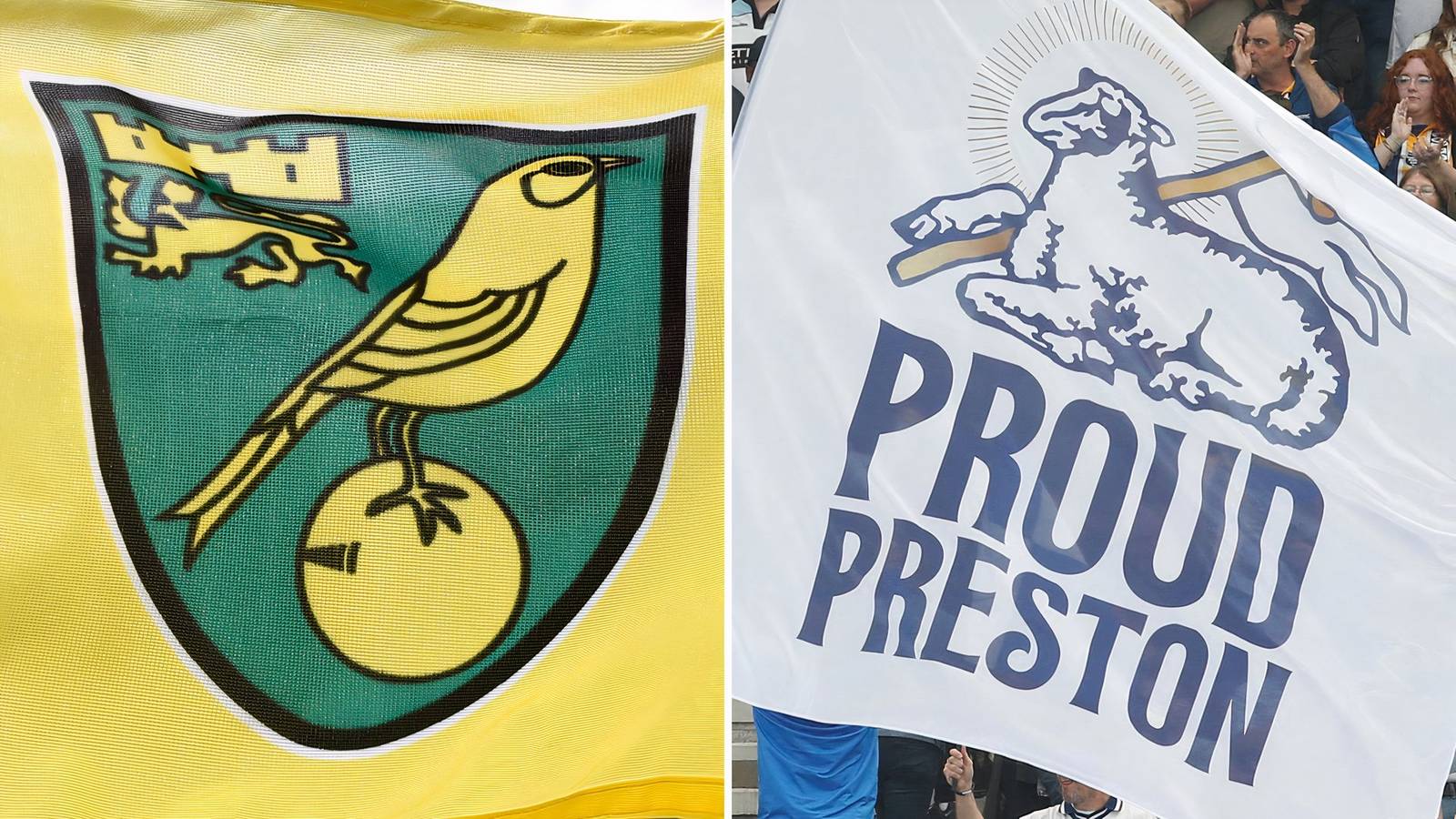 Norwich City chief Ben Knapper deals Preston North End, Jacob Wright ...