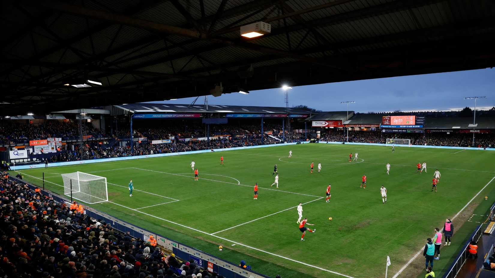 Exclusive: Luton Town agree £300k deal to sign Gillingham FC star
