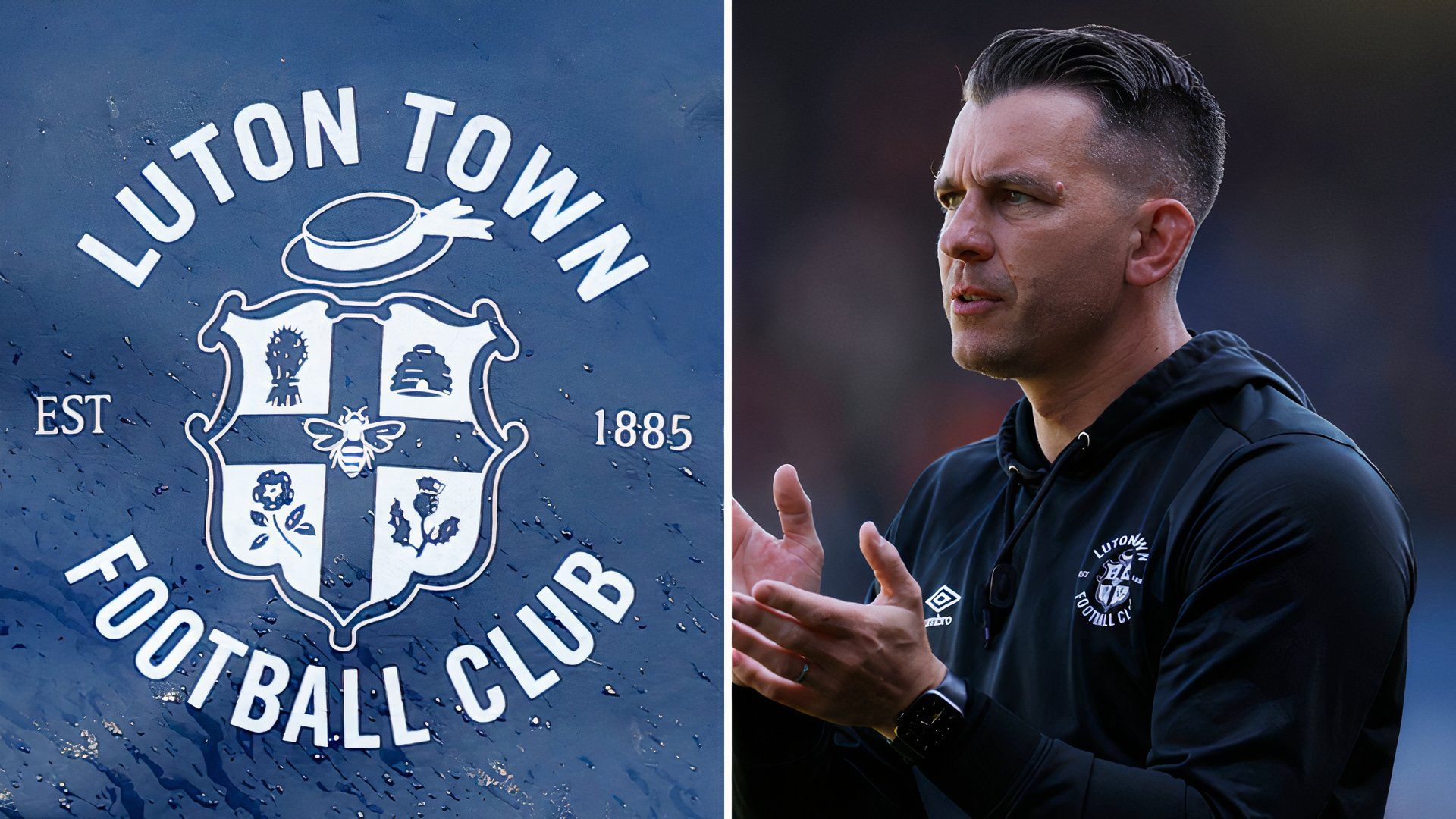 Luton Town have unique League One advantage that could leave rivals in ...