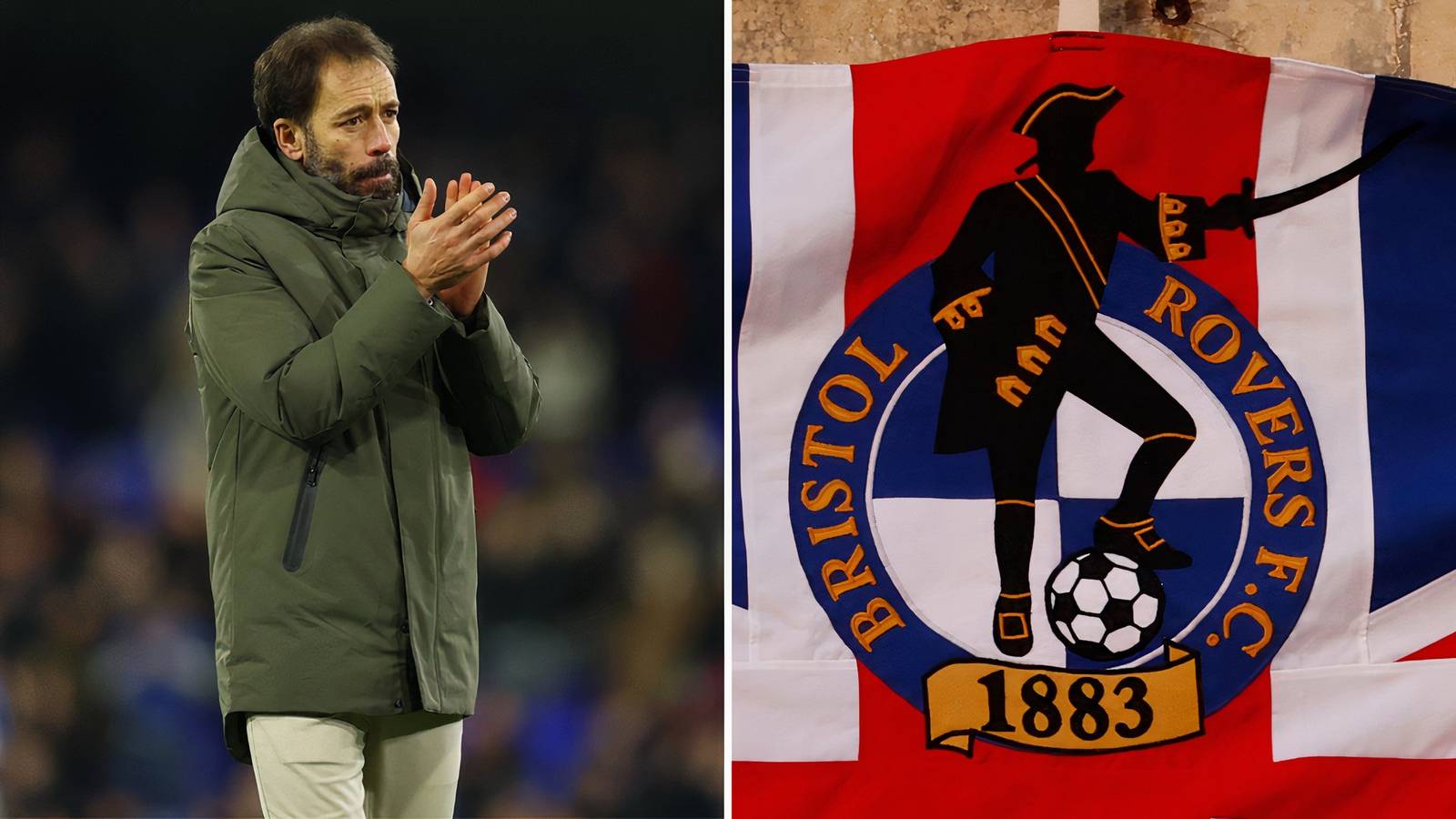 Exclusive: Sky Sports pundit reveals "reason" why Bristol Rovers sacked ...