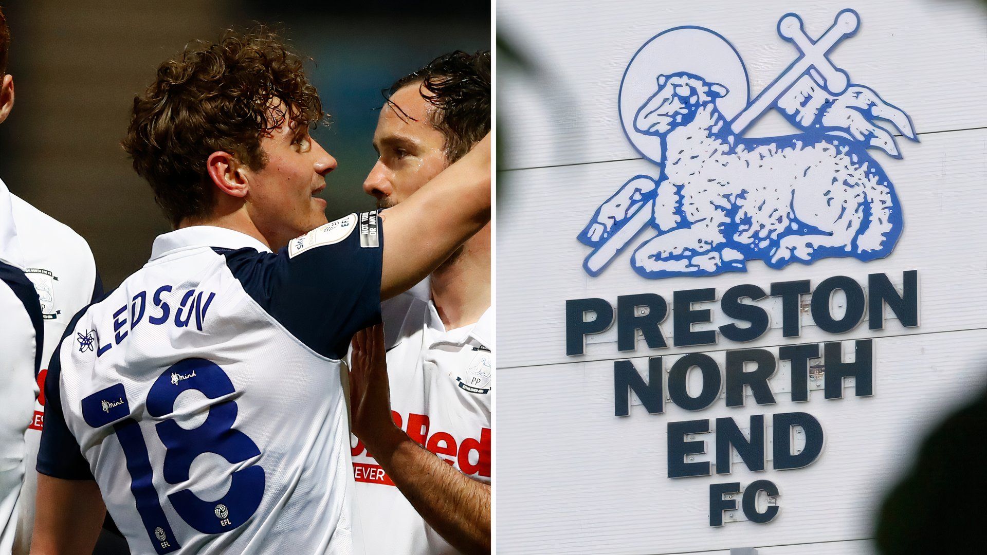 Exclusive: Sky Sports pundit issues "stale" Preston North End claim as ...