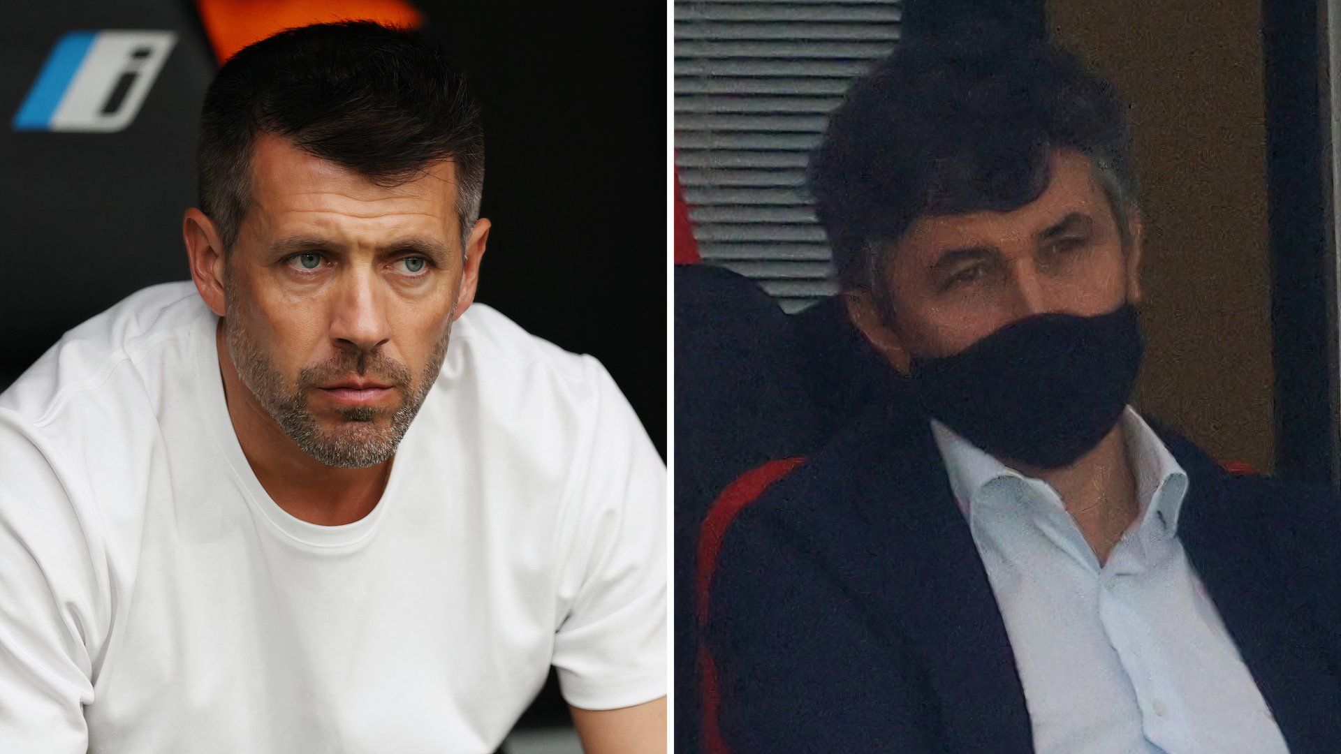 Watford owner Gino Pozzo has made "a real statement" with Paulo ...