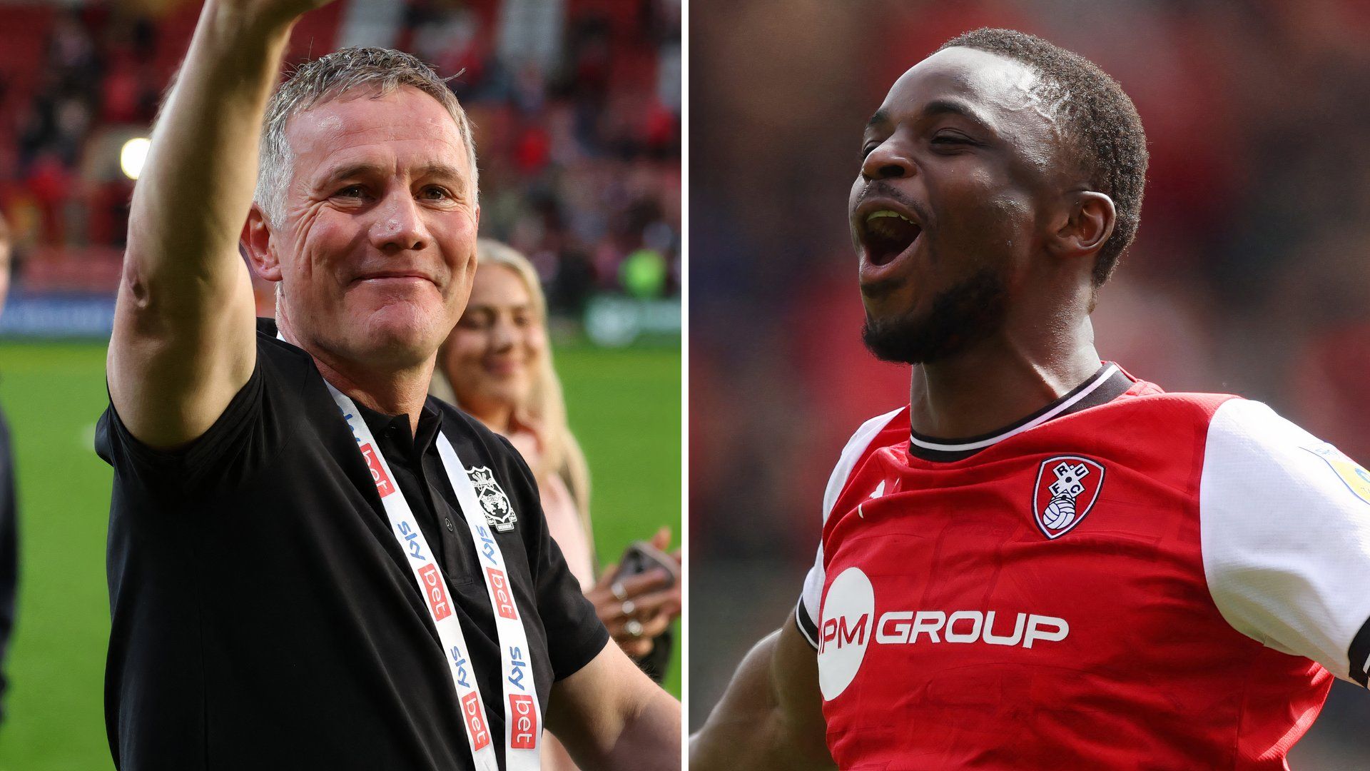 Rotherham United: Wrexham AFC transfer prediction on 7-goal defender ...