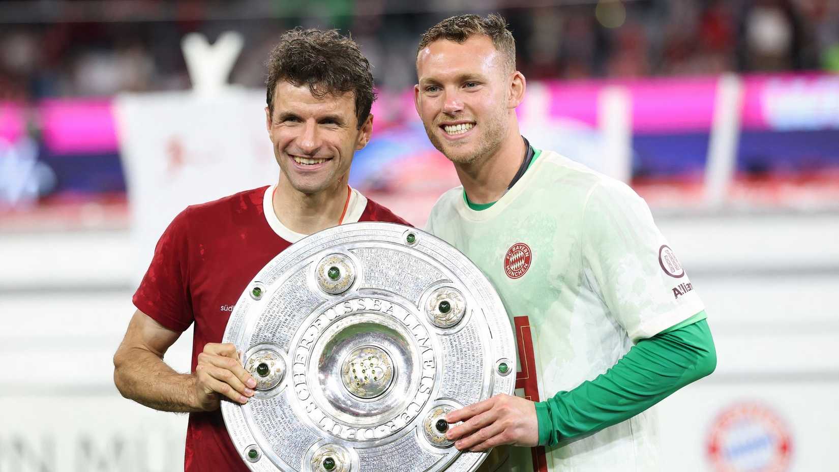 Southampton FC set to renew Bayern Munich transfer interest in Daniel ...