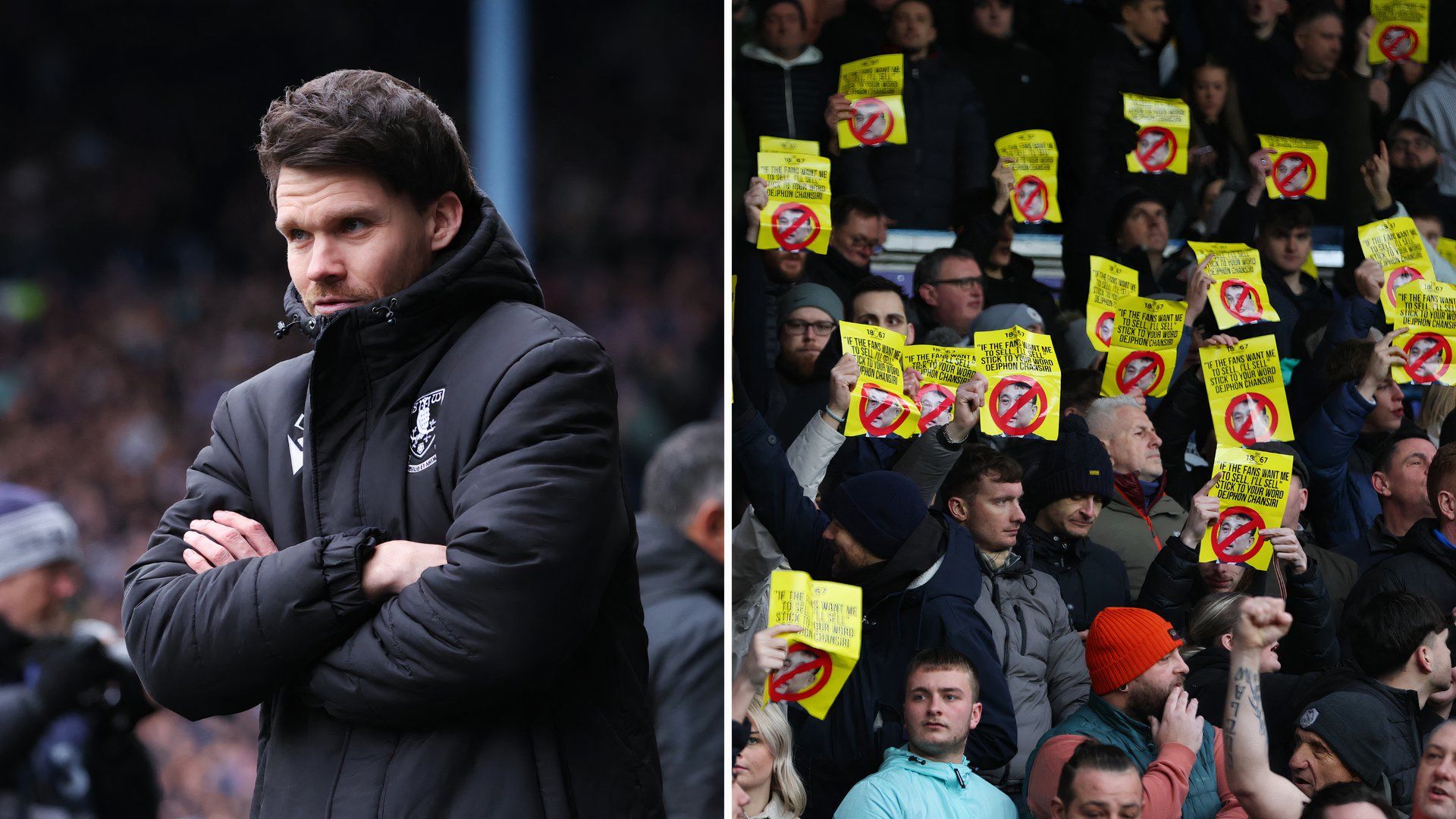 "He is going" - Exclusive: Sky Sports pundit issues new claim on Danny ...