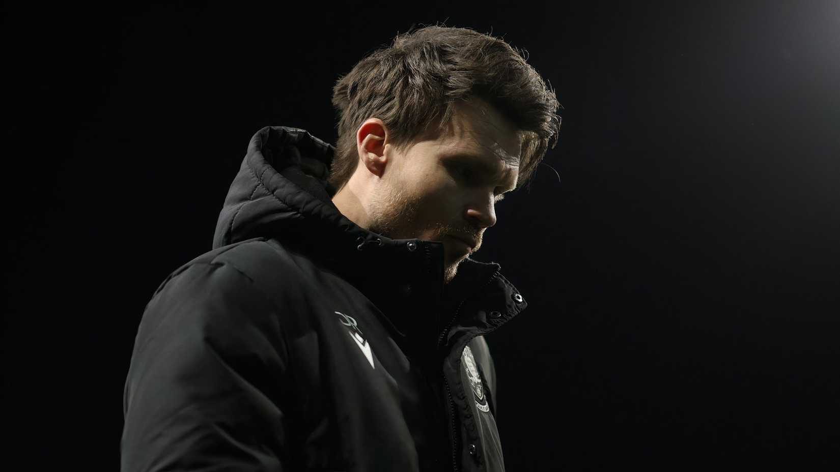 Southampton FC will be keen to reunite Shea Charles and Danny Rohl next ...