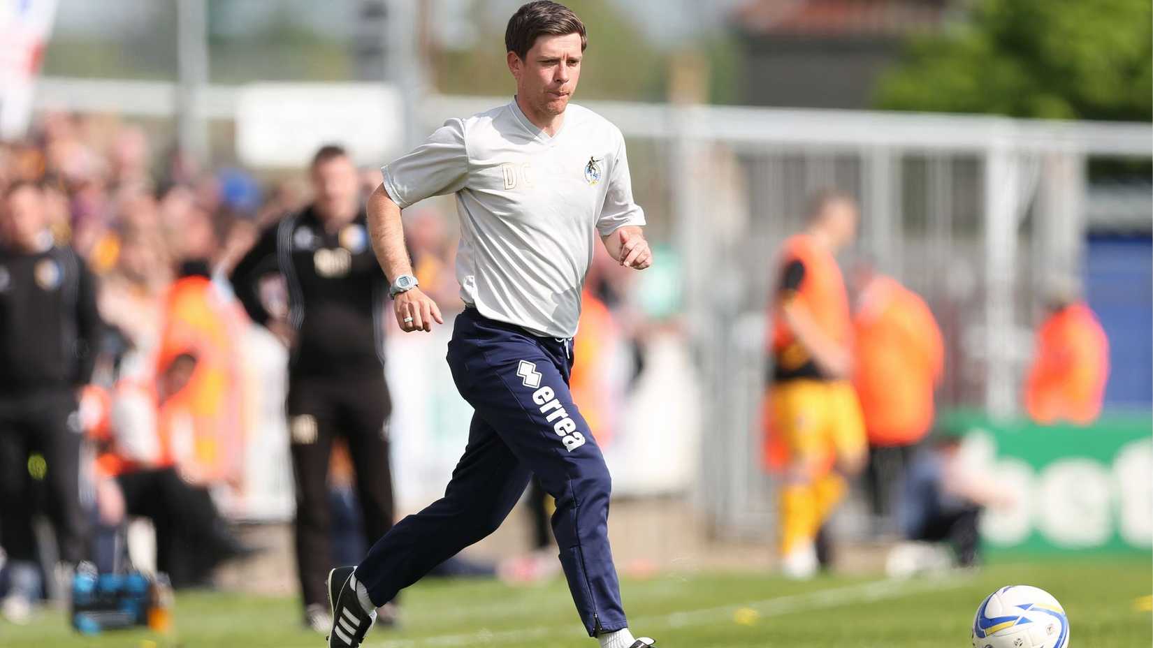 Bristol Rovers face familiar transfer problem - it must be addressed ...