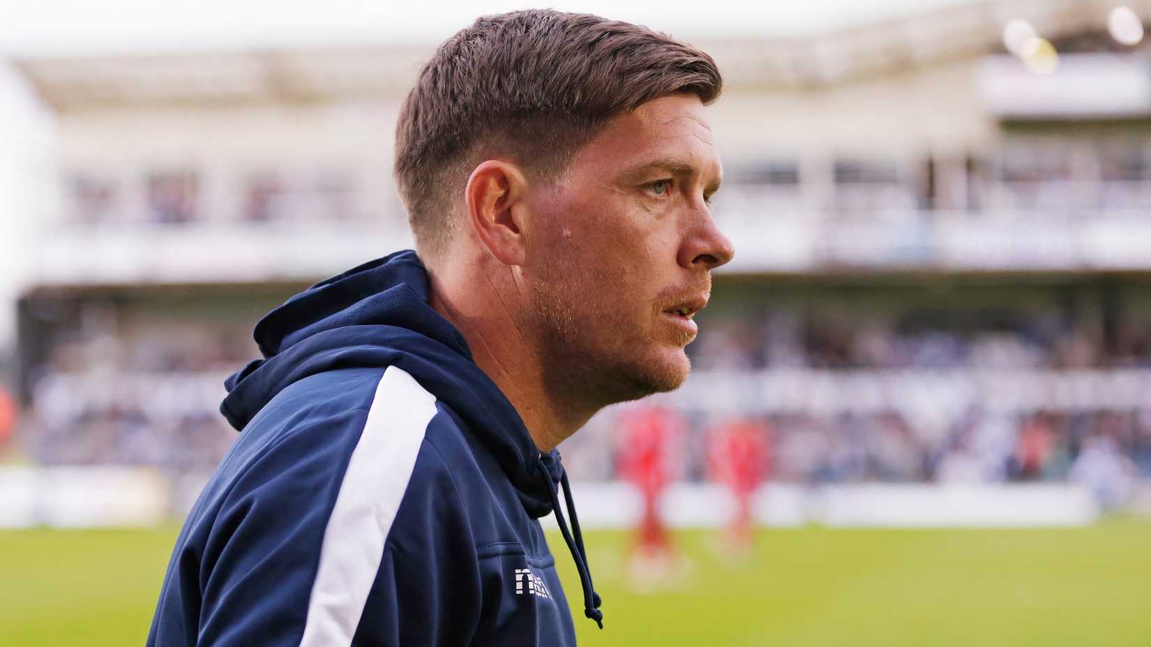 Darrell Clarke urged to avoid "nightmare" Bristol Rovers transfer ...