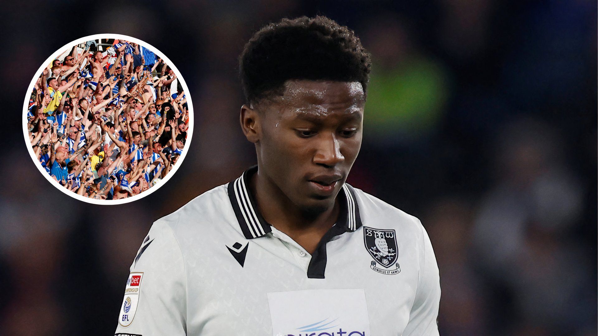 Sheffield Wednesday fired warning over "crazy" Di’Shon Bernard decision