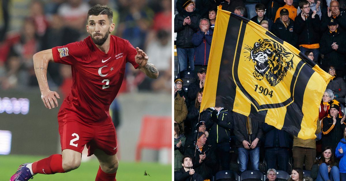 Hull City cannot afford to repeat £4m, Dogukan Sinik transfer mishap