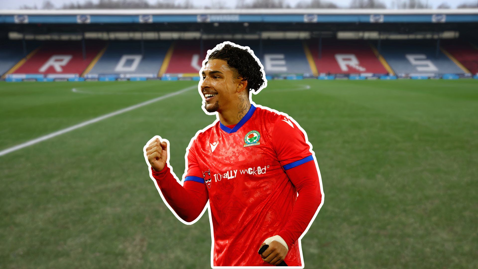 Tyrhys Dolan drops big Blackburn Rovers future hint - It's not looking ...