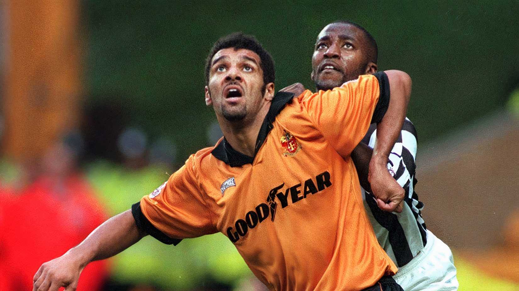 Exclusive: Don Goodman left shocked at Ipswich Town news involving Sam ...