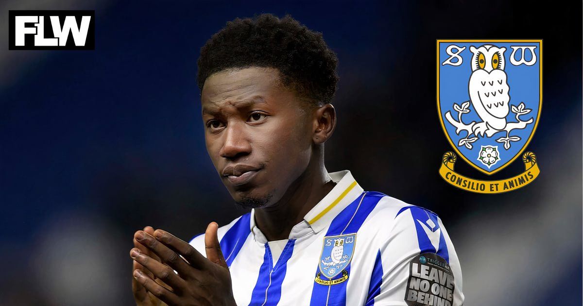 Sheffield Wednesday fired warning over "crazy" Di’Shon Bernard decision