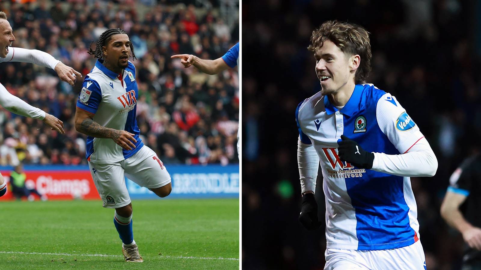 Tyrhys Dolan confirms Blackburn Rovers situation - Todd Cantwell exit ...