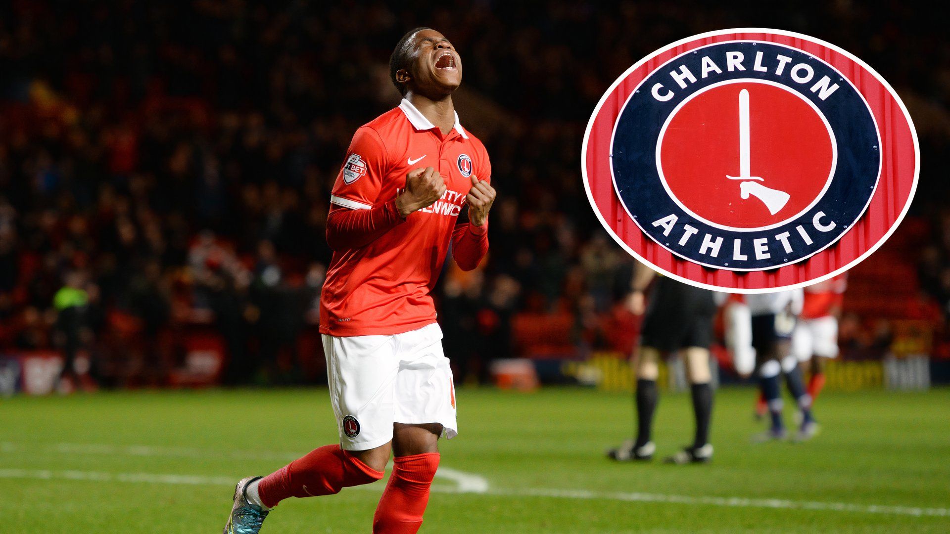 Charlton Athletic hit the jackpot with Ademola Lookman - He made the ...