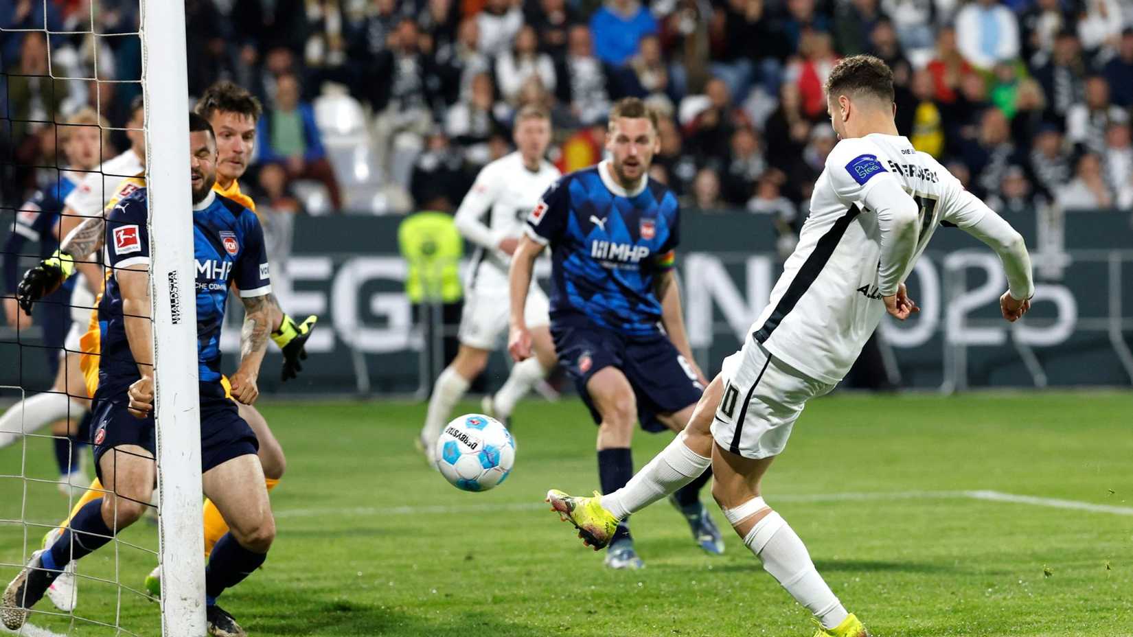 How Birmingham City's perfect summer transfer window would look