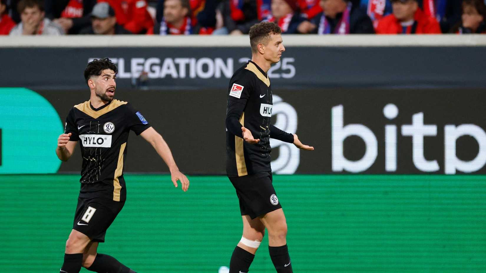 How Birmingham City's perfect summer transfer window would look