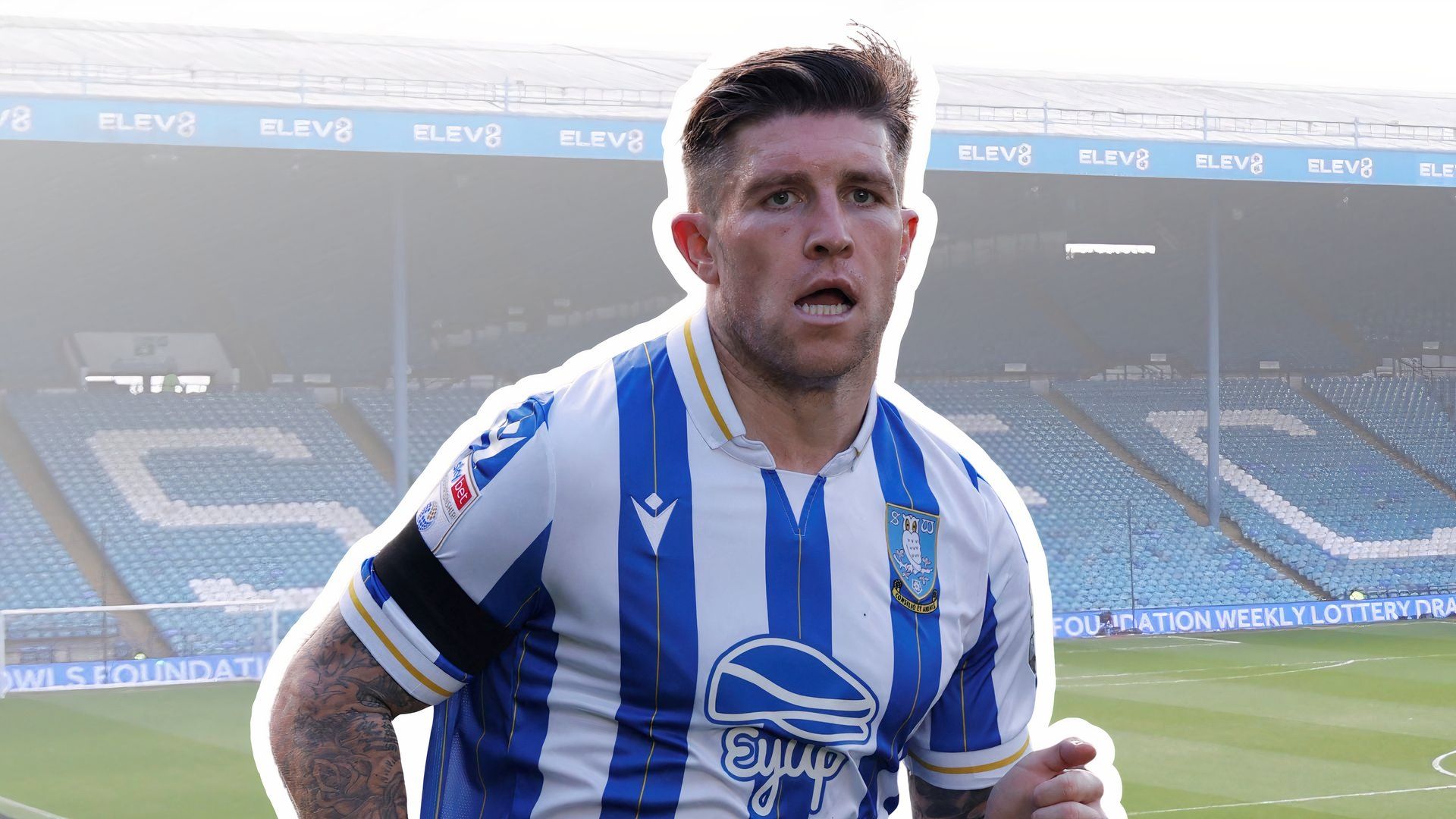 Exclusive: Lee Hendrie drops Josh Windass, Sheffield Wednesday future ...