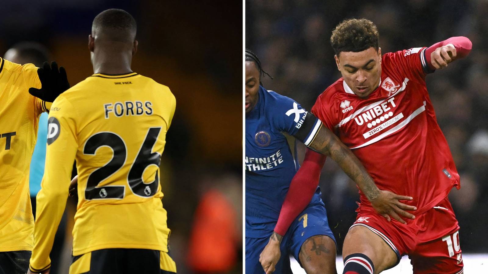 Middlesbrough could repeat Morgan Rogers trick with summer deal for ...