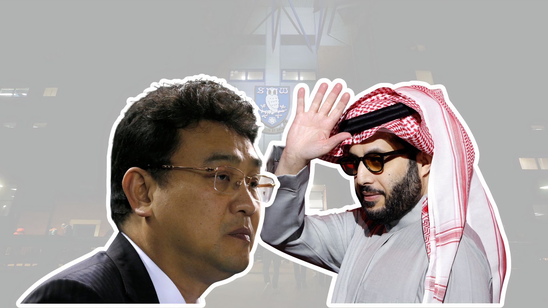 Why Turki Alalshikh should change his mind on Sheffield Wednesday takeover - there are 3 reasons