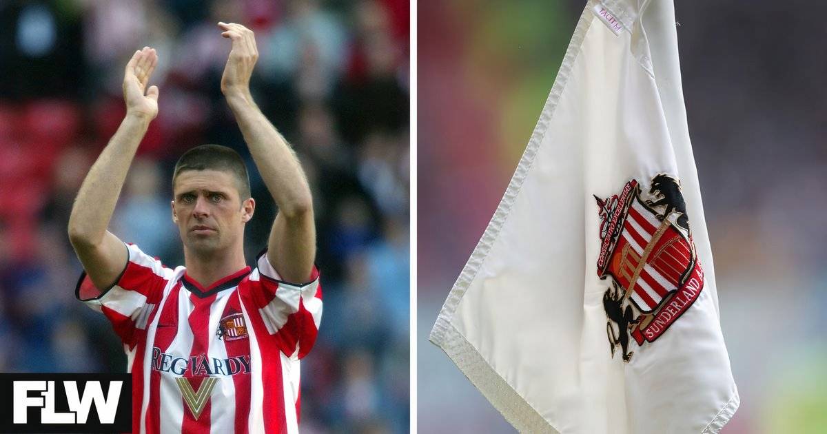 Niall Quinn: Sunderland AFC's record-breaking Man City transfer was ...